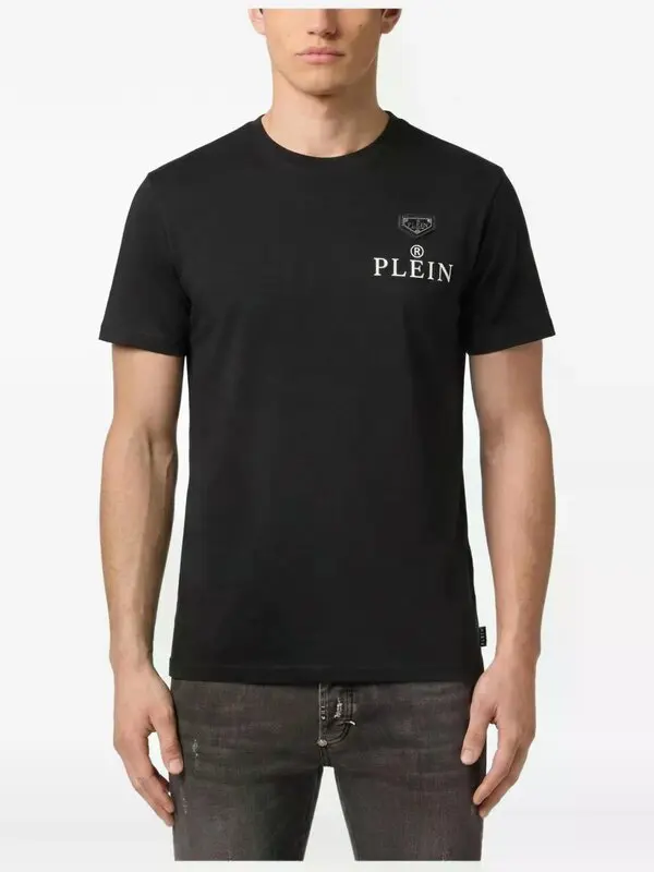Philipp Plein Jersey T-shirt Plein R