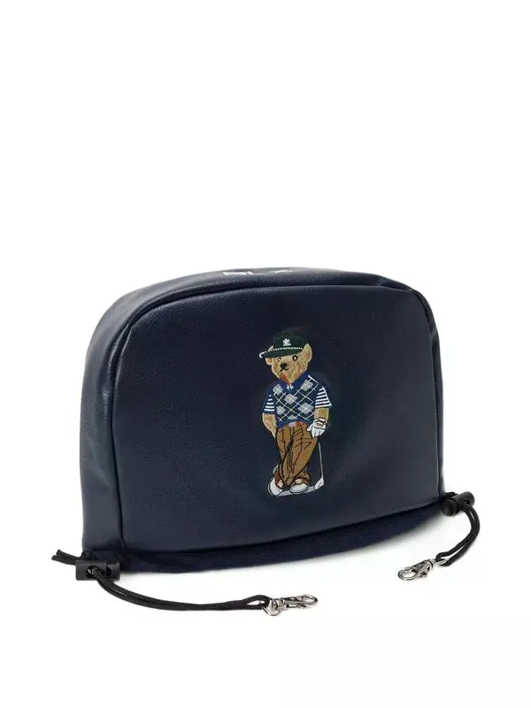 Rlx Ralph Lauren Golf Iron Cover