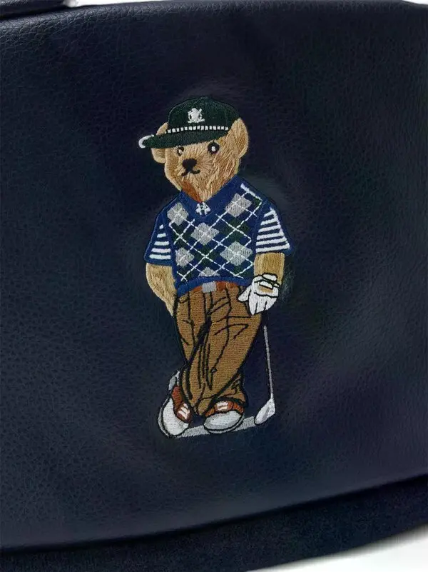 Rlx Ralph Lauren Golf Iron Cover