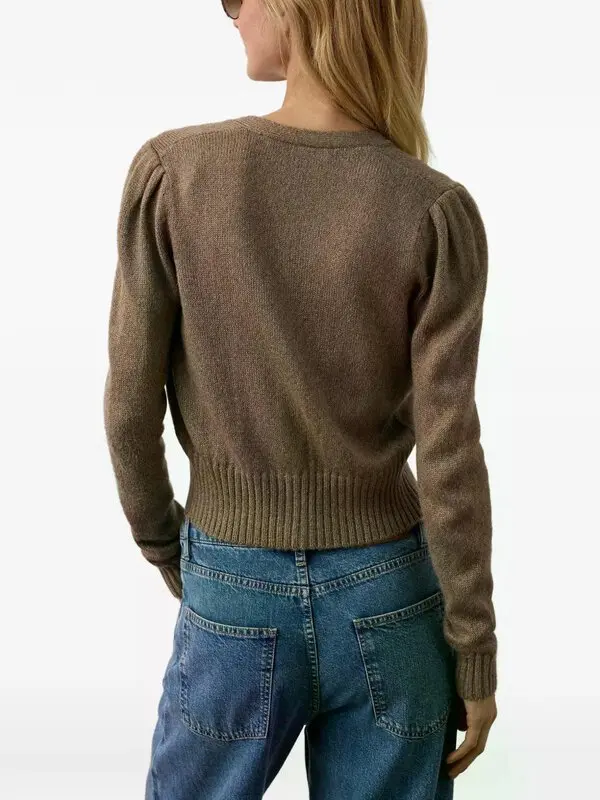 Ralph Lauren Knitted Cardigan