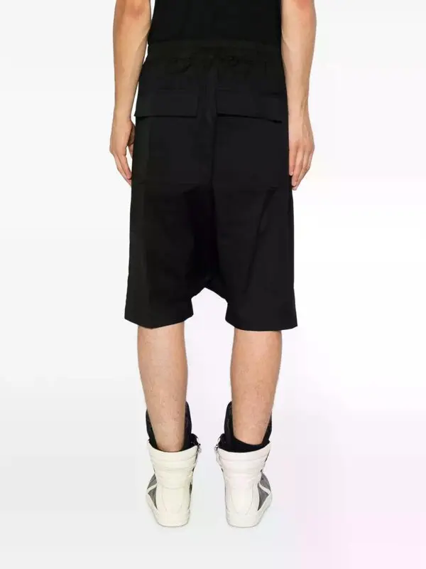 Rick Owens Rick's Pods Shorts