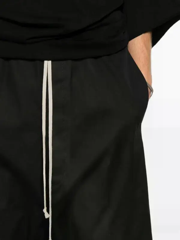Rick Owens Rick's Pods Shorts