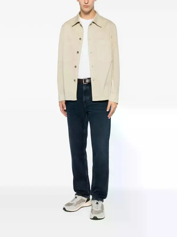 Marc O'polo Kalmo Straight-leg Jeans