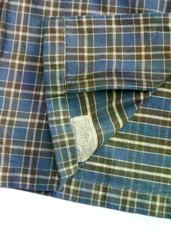 Ralph Lauren Check-pattern Cotton Shirt