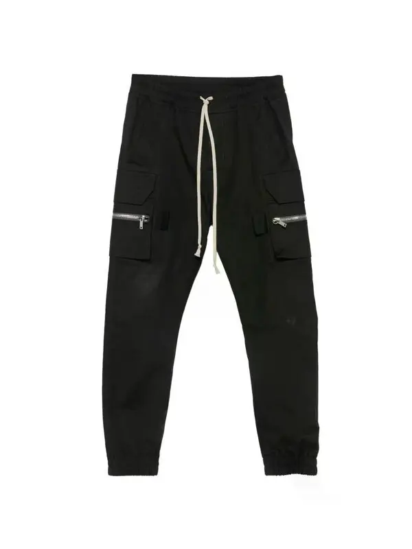 Rick Owens Mastodon Cargo Pants