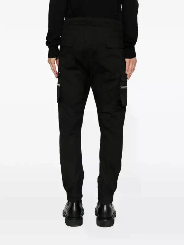 Rick Owens Mastodon Cargo Pants
