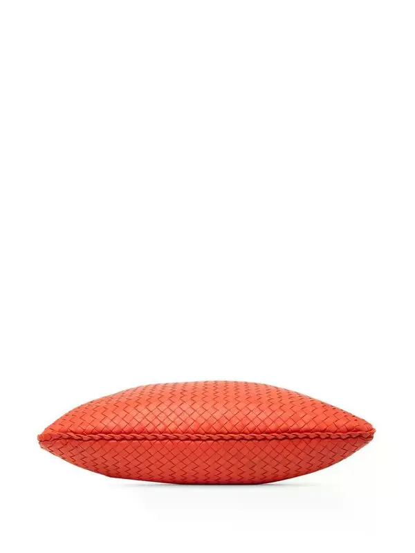 Bottega Veneta Medium Nappa Intrecciato Veneta Hobo Bag