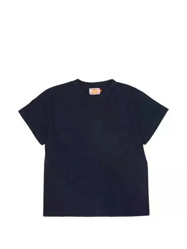 SPIRIT Short-sleeve T-shirt - Blue
