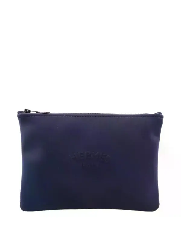 Hermès Neobain Mm Pouch