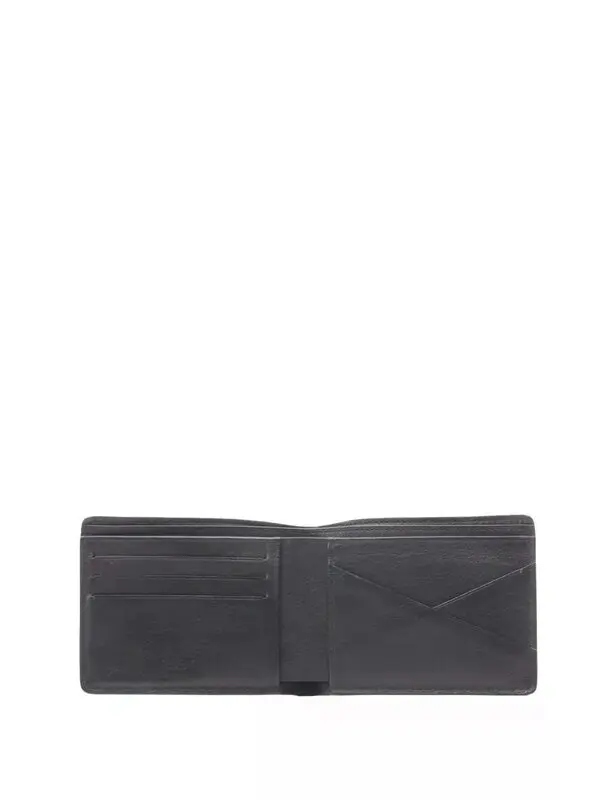 LOUIS VUITTON 2019 Leather Wallet Small Wallets