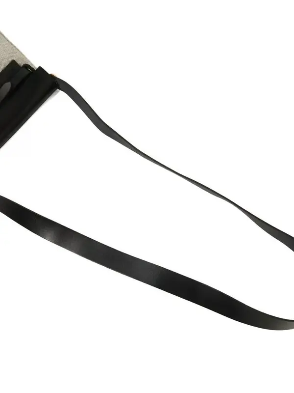 Hermès Mini Herbag Cross Body Bag