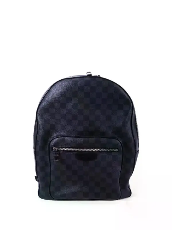 LOUIS VUITTON Josh Backpack
