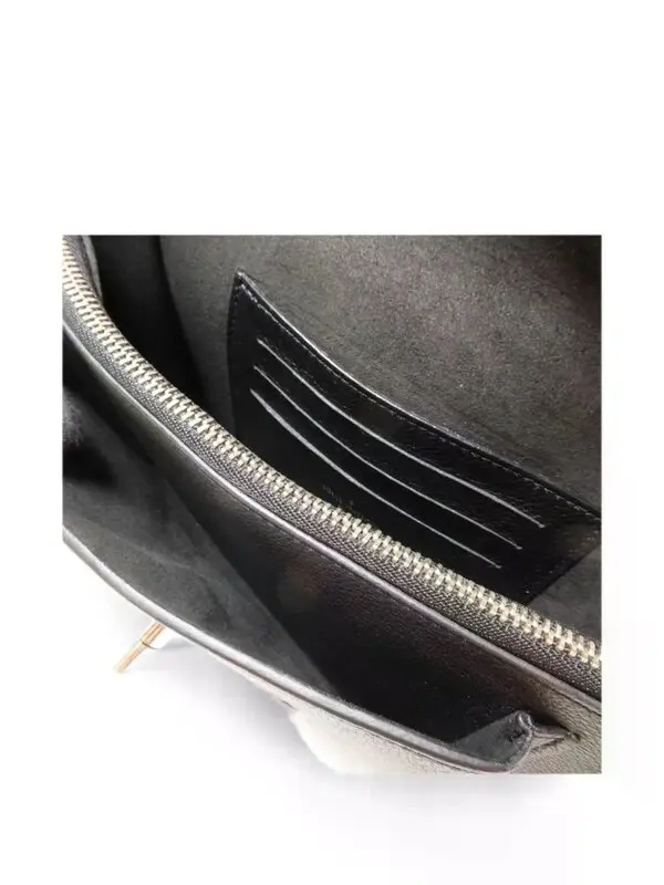 LOUIS VUITTON Mylockme Chain Mini Bag