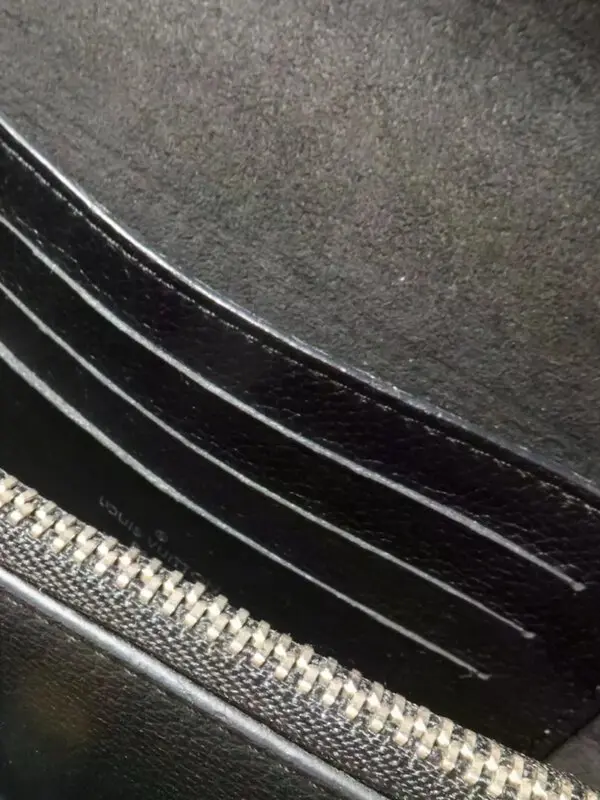 LOUIS VUITTON Mylockme Chain Mini Bag