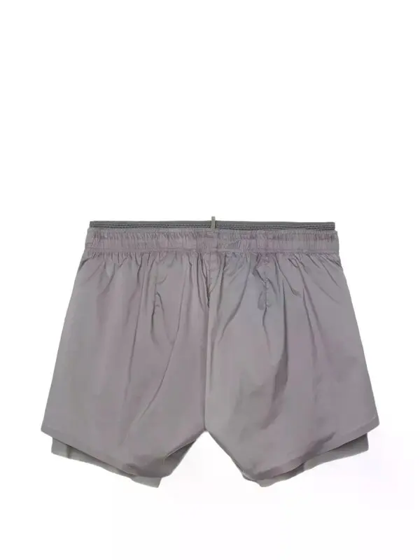 Satisfy Techsilk Layered Shorts