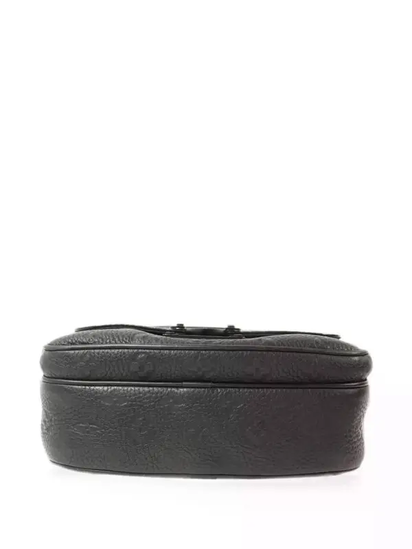 LOUIS VUITTON Monogram Taurillon Leather Shoulder Bag