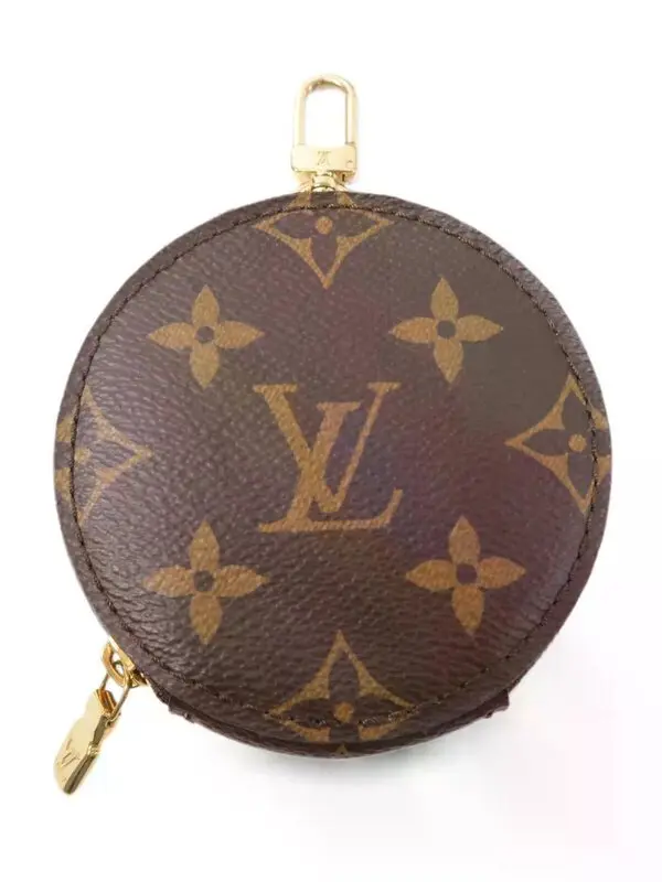 LOUIS VUITTON Multi Pochette Accessoires Monogram Shoulder Bag