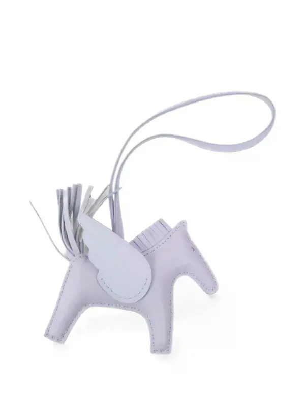 Hermès Pm Rodeo Pegaso Bag Charm