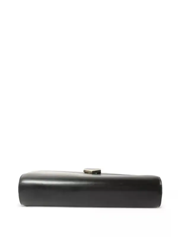 Bally Chain-link Shoulder Bag