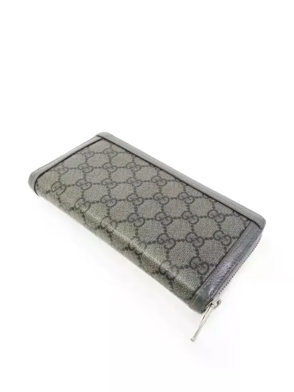 Gucci Ophidia Gg Supreme Wallet