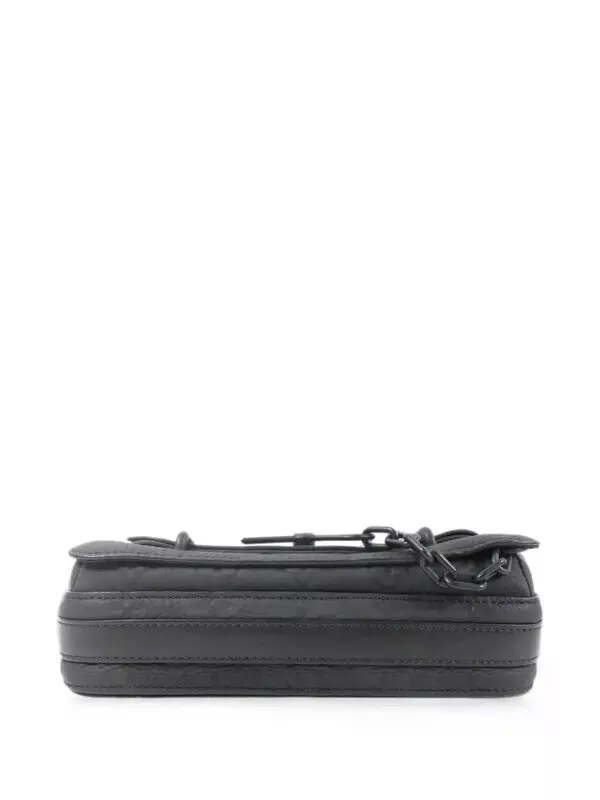 LOUIS VUITTON Steamer Shoulder Bag