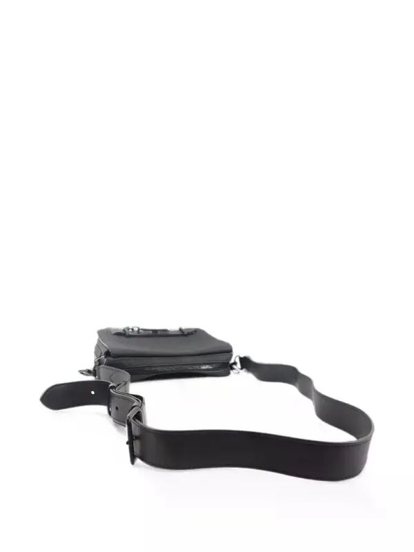 LOUIS VUITTON Steamer Shoulder Bag