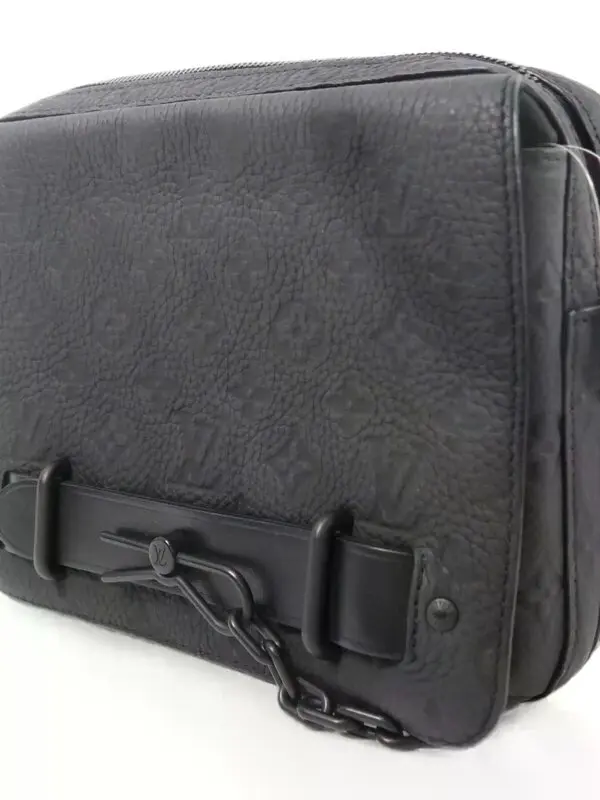 LOUIS VUITTON Steamer Shoulder Bag