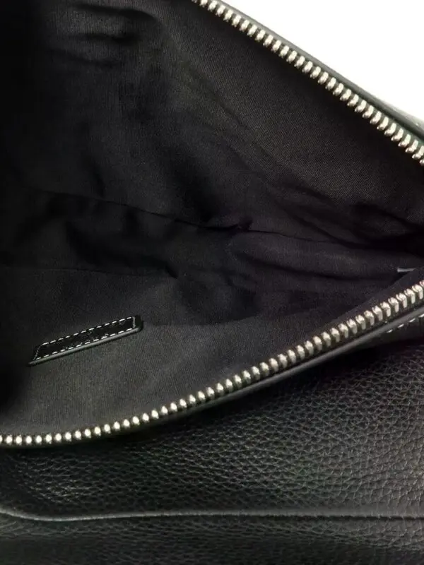 Dior Saddle Alex Foxton Shoulder Bag