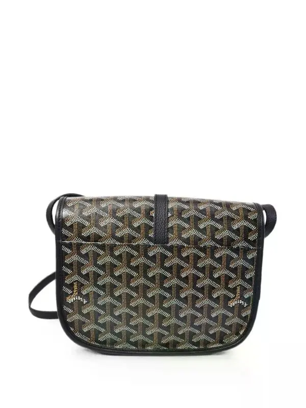 Goyard Belvedere Pm Mini Bag