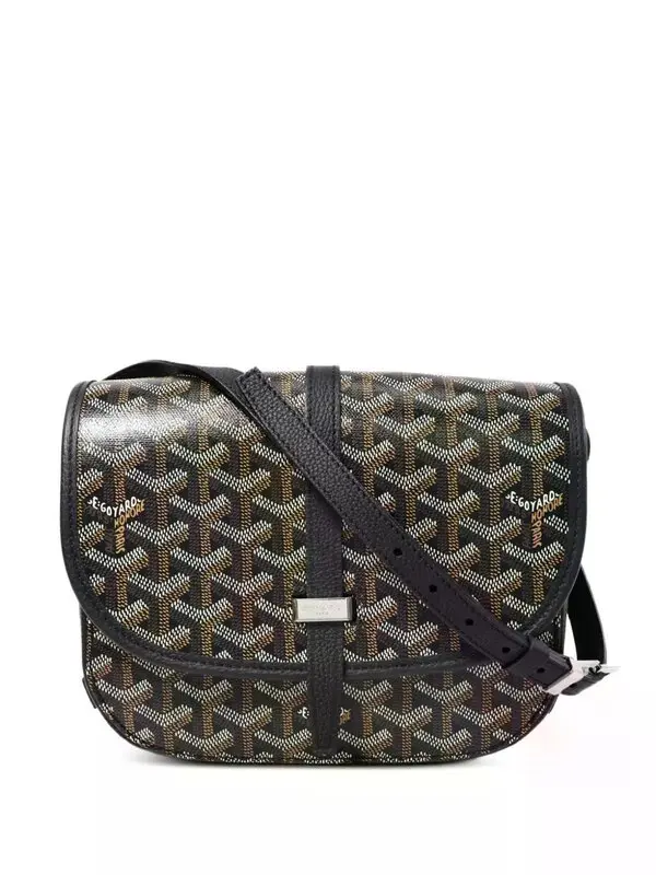 Goyard Belvedere Pm Mini Bag