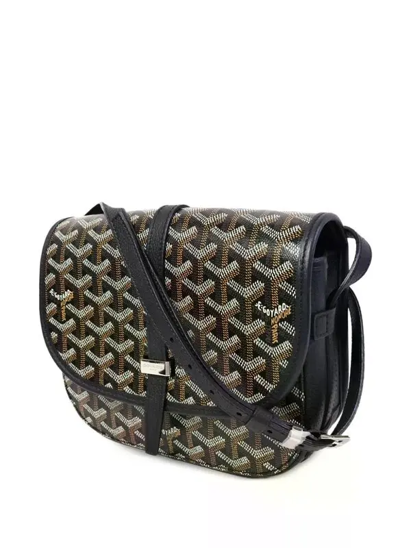 Goyard Belvedere Pm Mini Bag