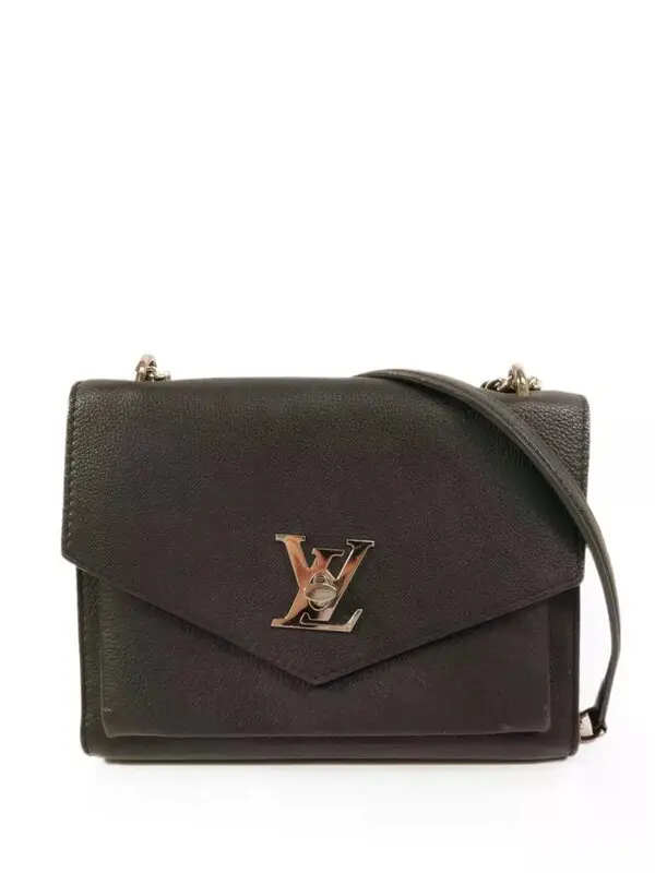 LOUIS VUITTON Mylockme Shoulder Bag