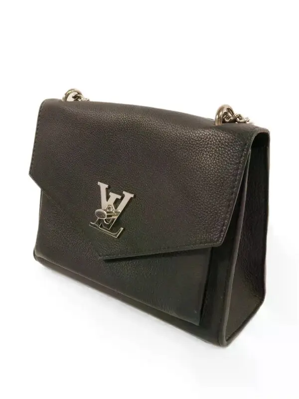 LOUIS VUITTON Mylockme Shoulder Bag