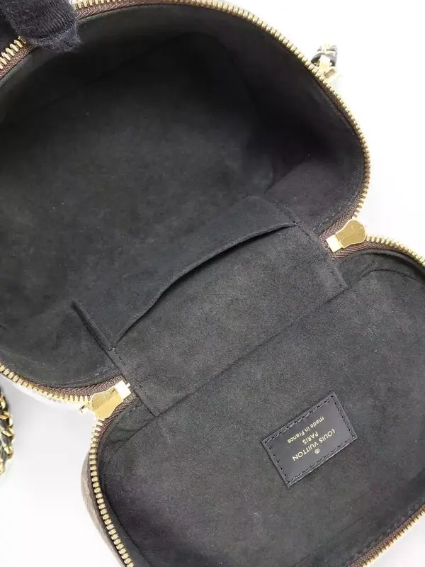 LOUIS VUITTON Vanity Pm Handbag