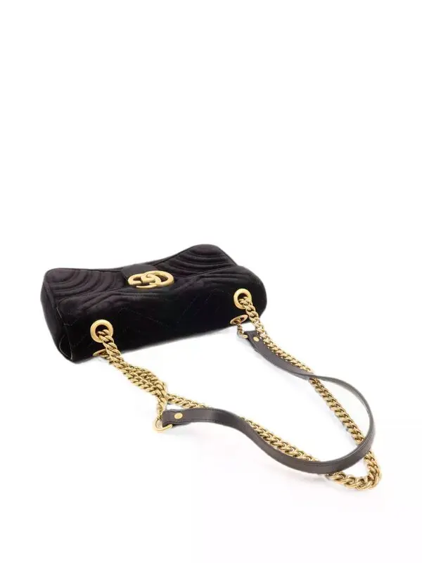 Gucci Gg Marmont Shoulder Bag