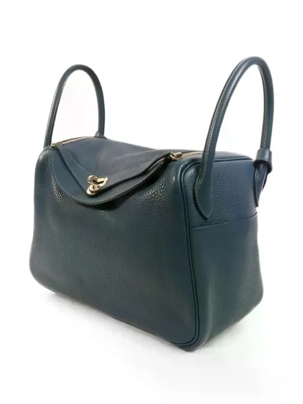 Hermès Lindy 30 Tote Bag
