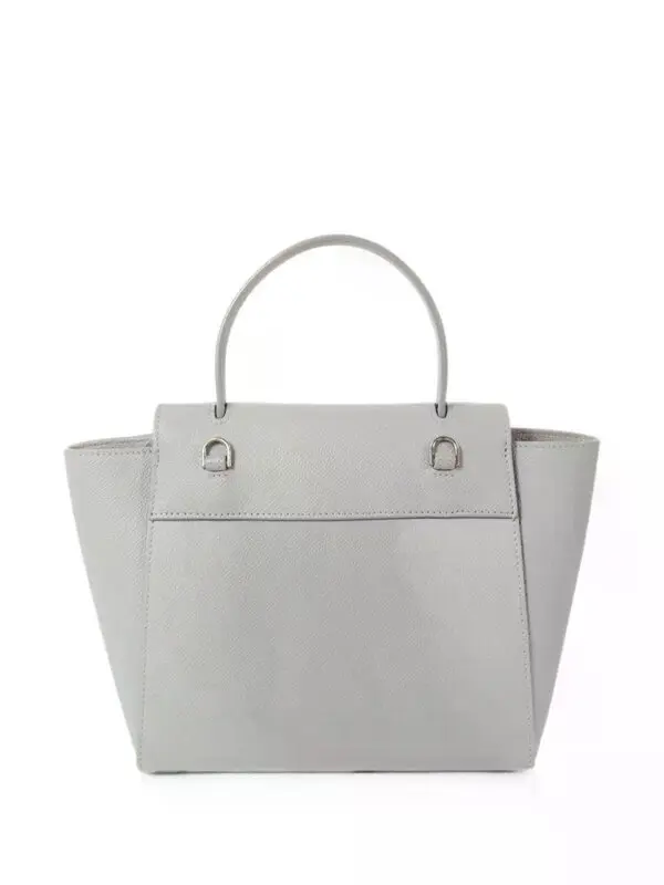 Celine Nano Belt Leather Tote Bag