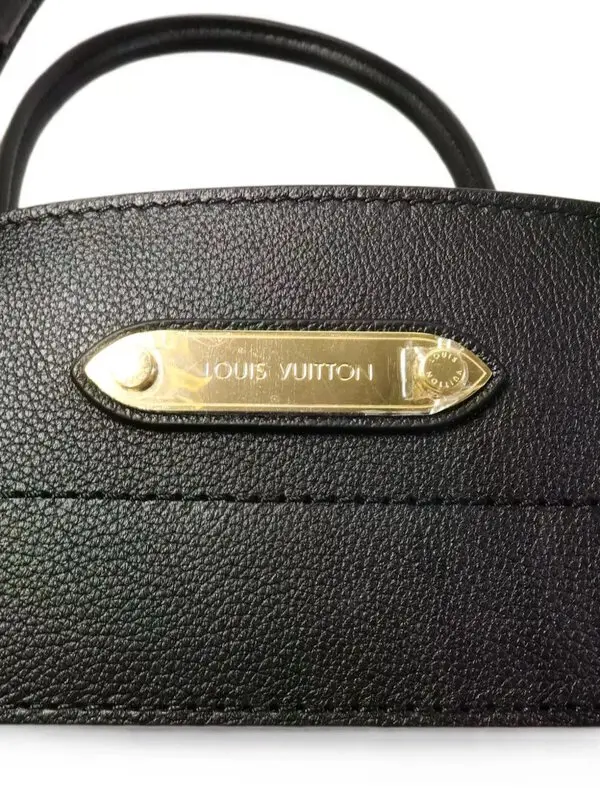 LOUIS VUITTON City Steamer Mm Handbag