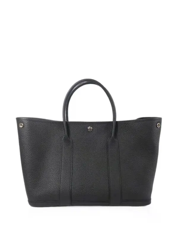 Hermès Garden Party Tote Bag