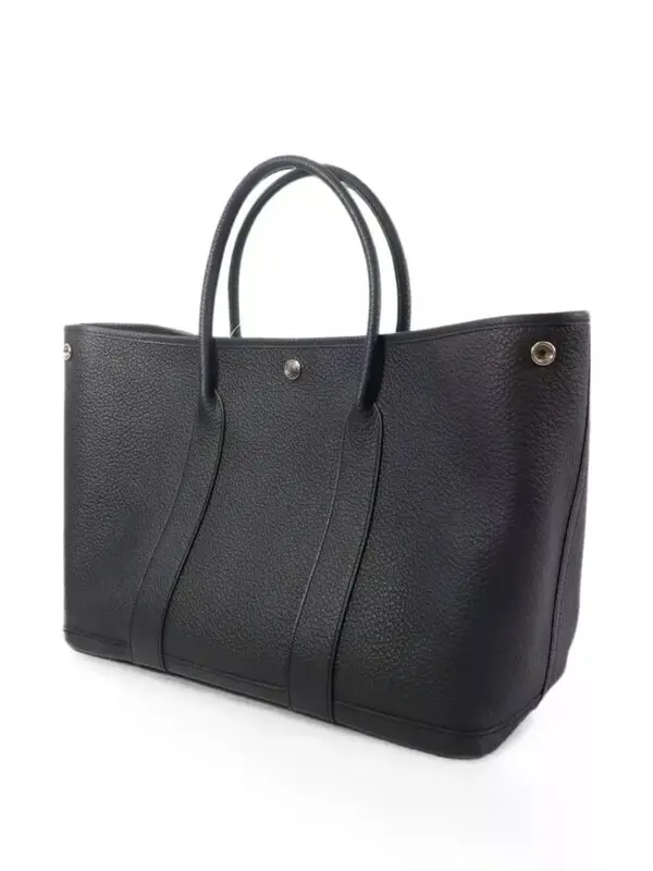 Hermès Garden Party Tote Bag