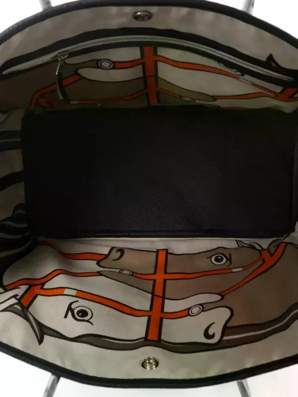 Hermès Garden Party Tote Bag