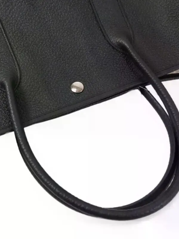 Hermès Garden Party Tote Bag