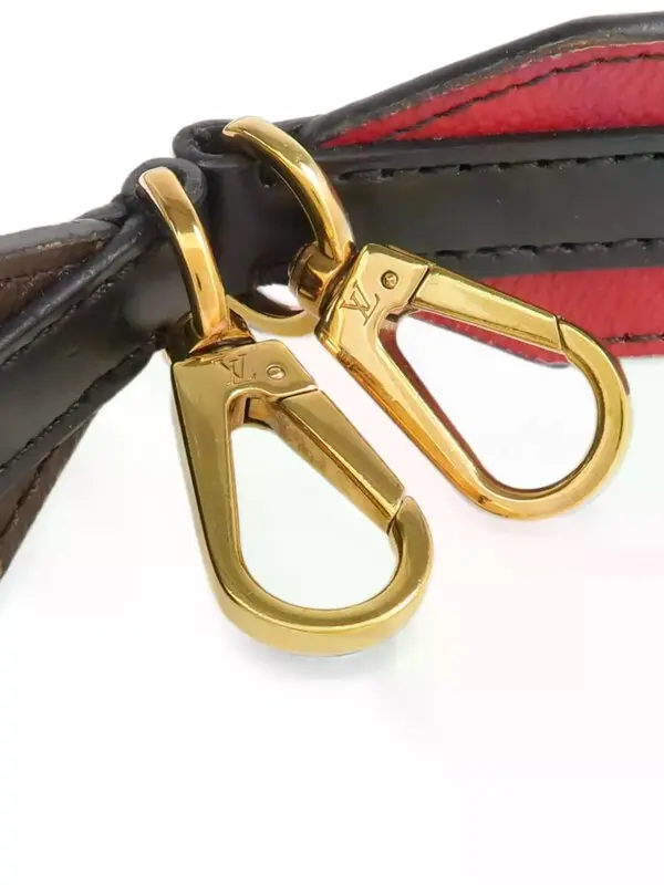 LOUIS VUITTON Monogram Shoulder Strap
