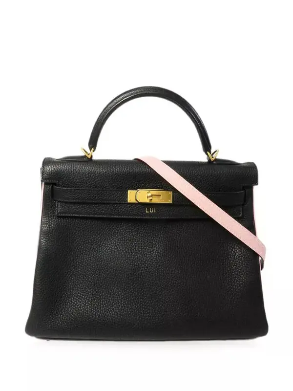 Hermès 32 Kelly Tote Bag