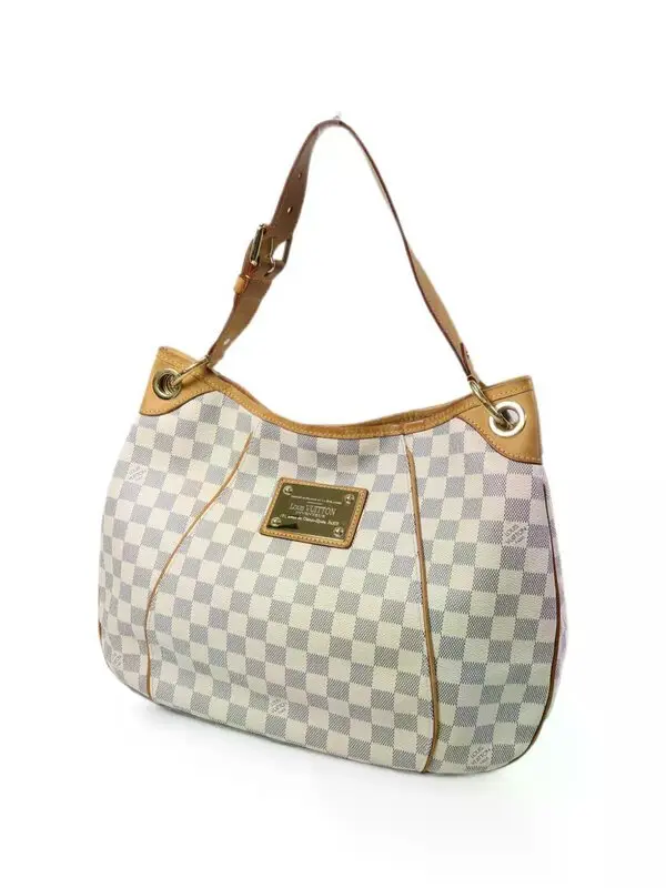 LOUIS VUITTON Galliera Pm Shoulder Bag