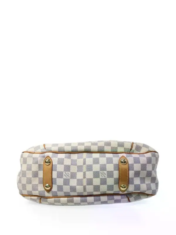 LOUIS VUITTON Galliera Pm Shoulder Bag