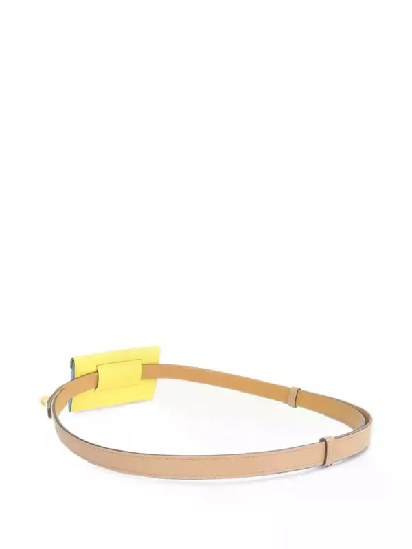 Hermès Kelly Pocket Belt Bag