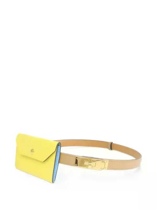 Hermès Kelly Pocket Belt Bag