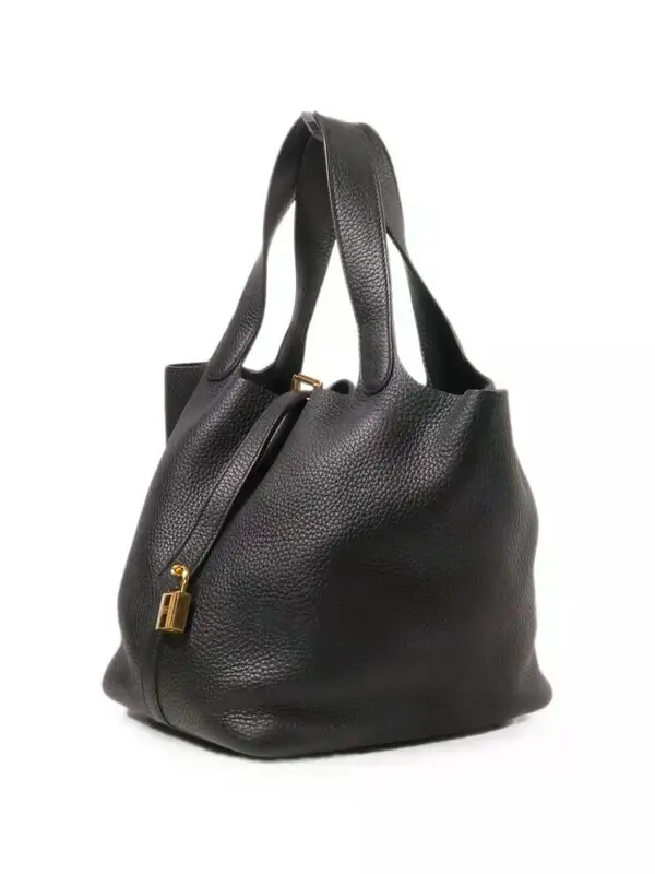 Hermès Picotin Mm Handbag