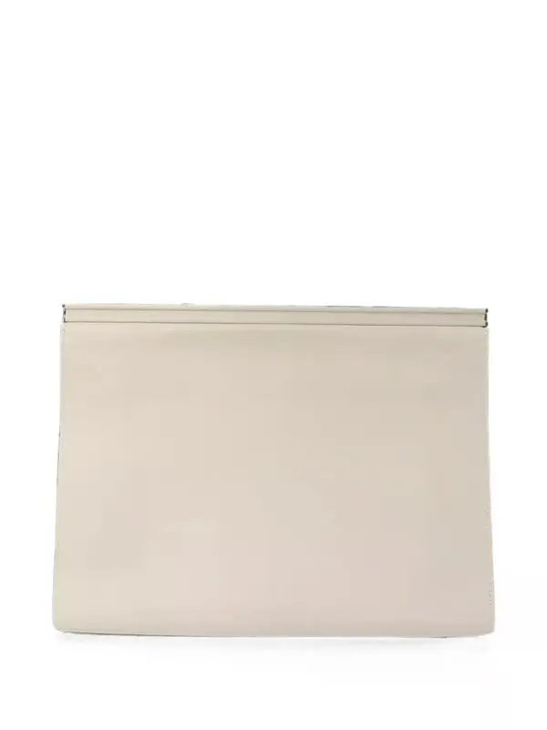 Hermès 33 Clic-h Shoulder Bag